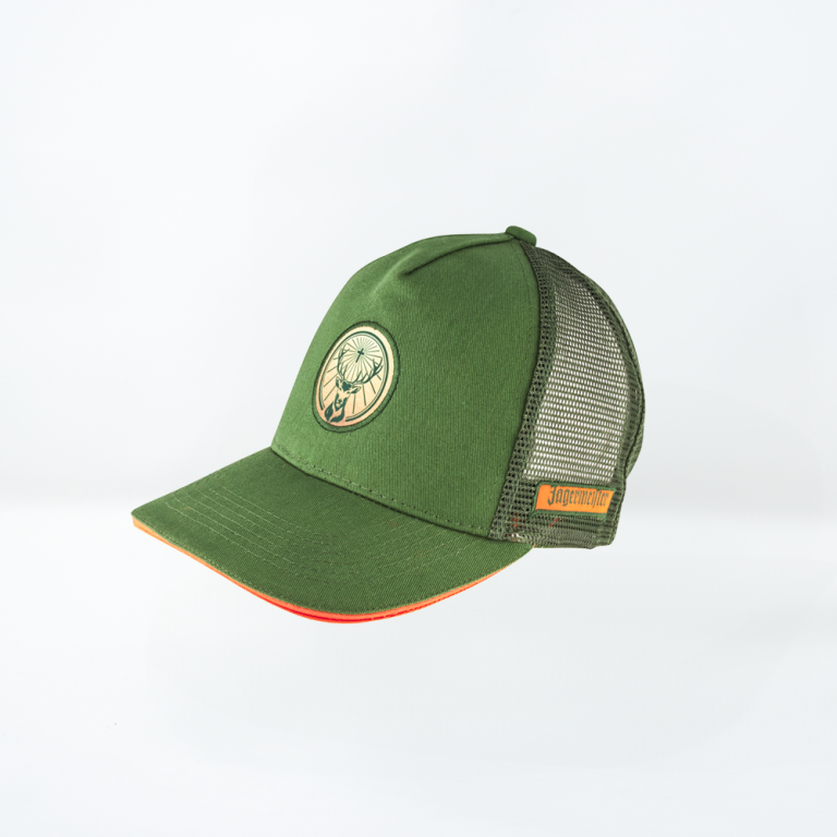 Jägermeister Cap | Meister Market